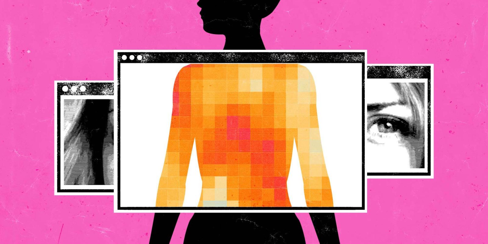 The mechanisms of photo nudification - Mcd Frork